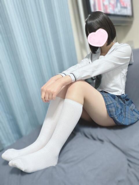 あこ「SSSS級！完全業界未経験！これぞ正統派！童顔美少女」｜錦糸町派遣型JKリフレガチあい（錦糸町/デリヘル）