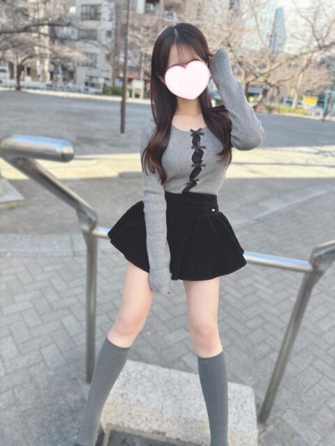 体験期間しおり『綺麗系スタイル抜群美女』｜錦糸町派遣型JKリフレガチあい（錦糸町/デリヘル）