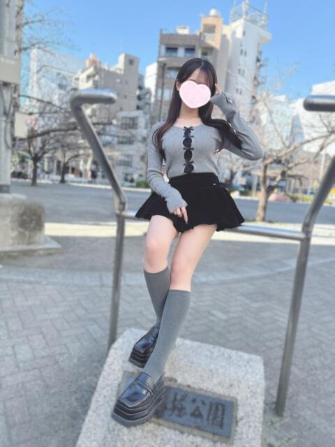 体験期間しおり『綺麗系スタイル抜群美女』｜錦糸町派遣型JKリフレガチあい（錦糸町/デリヘル）